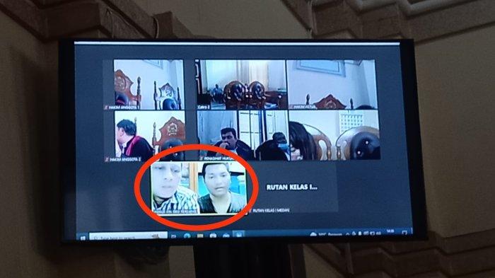 Pejabat Dinas Kesehatan Deliserdang Korupsi Dana Proyek IPAL, Sekarang Divonis Ringan - Tribun ...