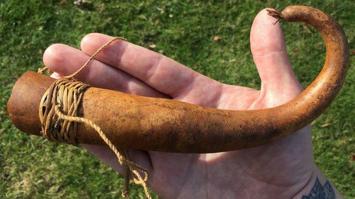 Tanpa Celana dan Pakai Koteka, Dua Pemuda Ini Disidang di PN Jakarta ...