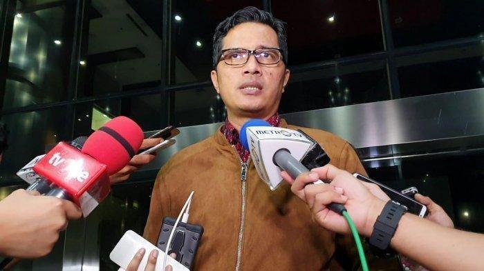 Mantan Juru Bicara KPK Ini Sebut yang Tak Berwawasan Kebangsaan Itu ... Mantan Juru Bicara KPK Ini Sebut yang Tak Berwawasan Kebangsaan Itu ...