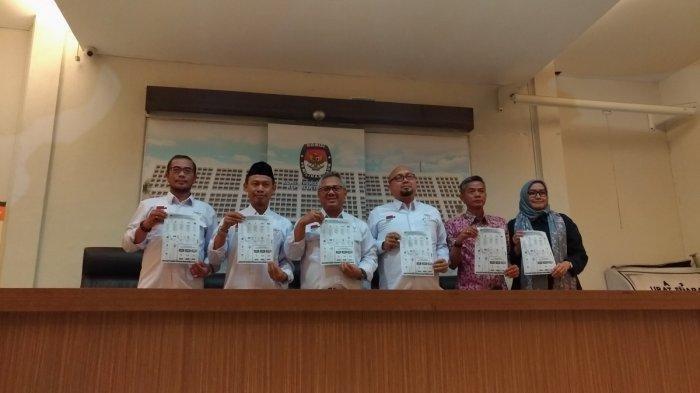 Daftar Eks Napi Korupsi yang Jadi Caleg, Partai Mana yang Terbanyak ... Daftar Eks Napi Korupsi yang Jadi Caleg, Partai Mana yang Terbanyak ...