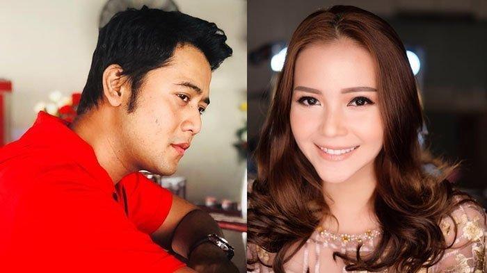 Kriss Hatta Kenalkan Sosok Kekasih Barunya, Ini Dia Potret Cantiknya ...