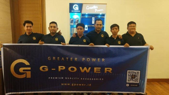 G-Power Hadirkan Produk Aksesoris Gadget Berkualitas di Indonesia ...