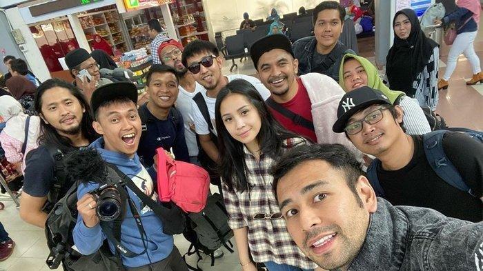 RANS Entertainment Buka Lowongan Kerja, Berikut Syarat dan Posisi yang ...