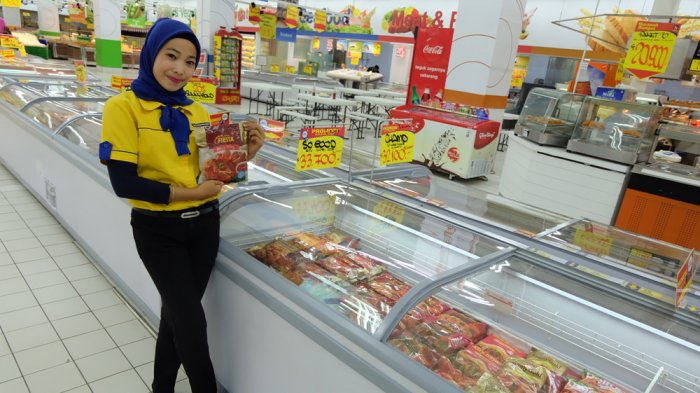 Promo Hypermart Pekan Ini, Daia Detergent 850 Gr Cuma Rp14.390 Pakai ...