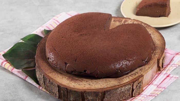 Resep Kue Susu Cokelat untuk Santapan Akhir Pekan Bersama Keluarga ...