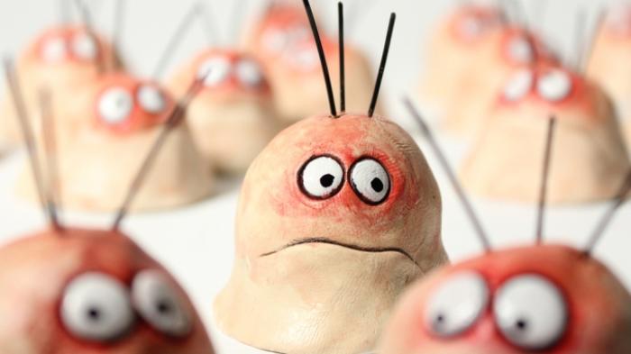 Ini Cara Melenyapkan Kutil dalam 5 Hari - Tribun-medan.com