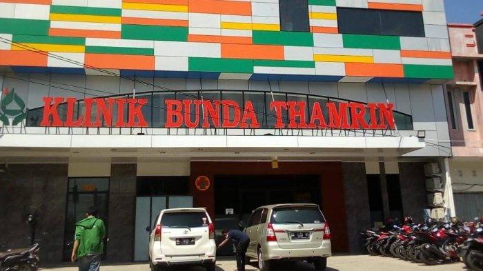 Lowongan Kerja Medan di Laboratorium Klinik Bunda Thamrin untuk Lulusan ...