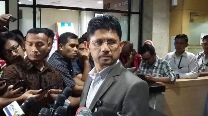 KPK TERKINI Jadi Sorotan soal Penyidik Internal, Pimpinan KPK Angkat Bicara, 3 Sumber Penyidik ...