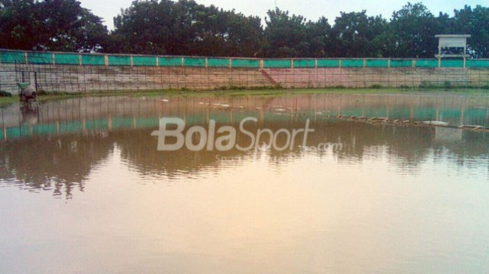 Stadion PSMS dan PSIS Memprihatinkan, Klub Ini Justru Bakal Gunakan Dua ...