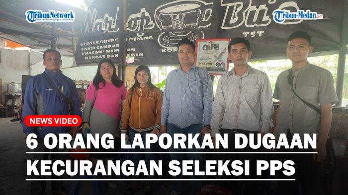 Diduga Ada Kecurangan Pada Penyeleksian PPS, 6 Peserta tak Lolos ...