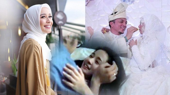 Bikin Ngakak, Permintaan Suami Laudya Cynthia Bella yang Satu Ini, Rayuannya Romantis tapi Lucu ...