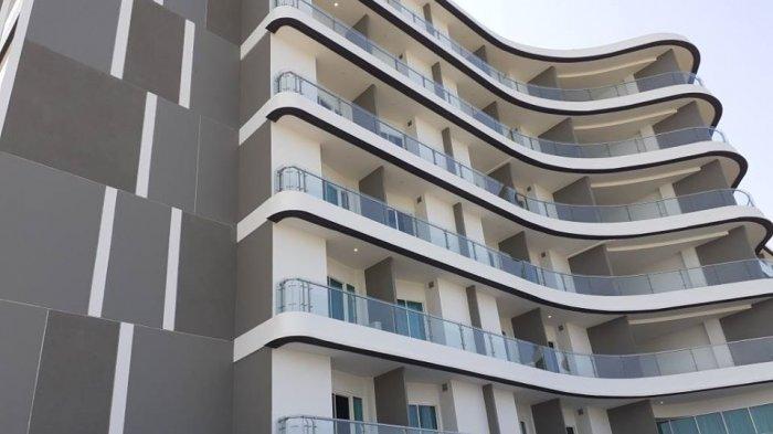 Hotel Bintang 4 Labersa Balige Resmi Beroperasi, Dilengkapi Wahana Air ...