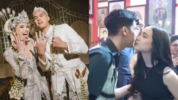 Viral Lagi Pengakuan Laura Sebelum Ditinggal Al Ghazali, Harus Pacaran 5 Tahun Baru Bisa Nikah ...