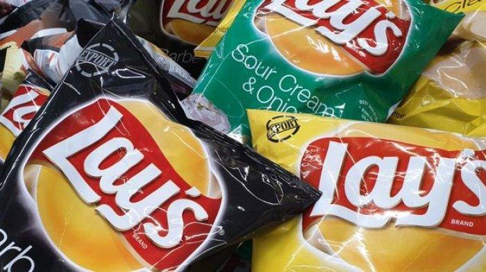 INI Alasan PT Indofood Bakal Hentikan Produksi Lays, Cheetos, dan ...
