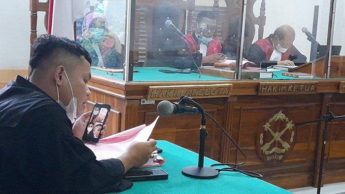 Rian Syahputra yang Tempelkan Kelamin di Alquran Kini Masuk Proses Sidang, Ini Kronologi ...