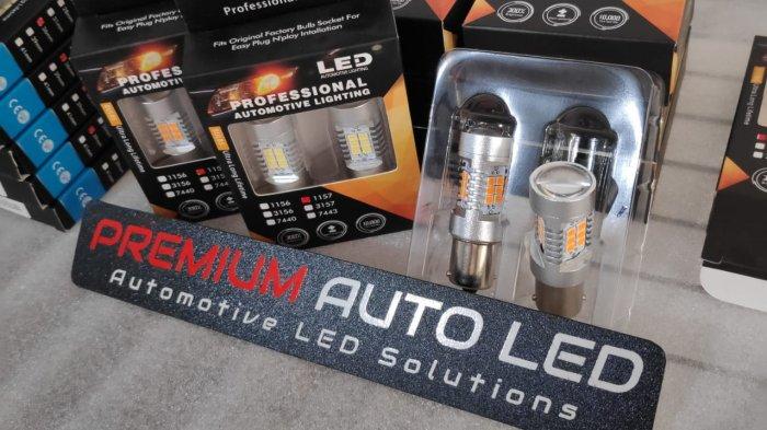 Solusi LED Bagi Pecinta Otomotif - Halaman all - Tribun-medan.com