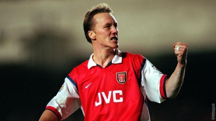 Legenda Arsenal Ini Buktikan Kebenciannya kepada Tottenham Hotspur ...