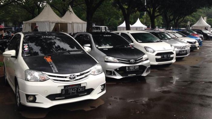 7 Tips Beli Mobil Lelang Agar Untung Maksimal - Tribun-medan.com