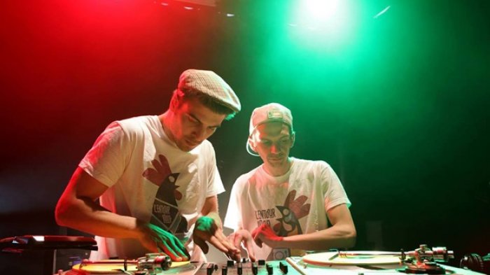 Malam Ini DJ dan Rapper Internasional Akan Datang ke Medan, Di Sini ...