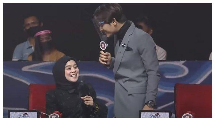 Panggil Rizky Billar dengan Sebutan Sayang, Lesti Kejora Salah Tingkah ...