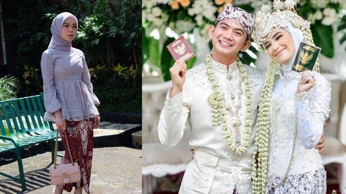 Lesty Kejora Putus karena Restu Orangtua? Ini Penjelasan Mantan Rizki DAcademy - Tribun-medan.com