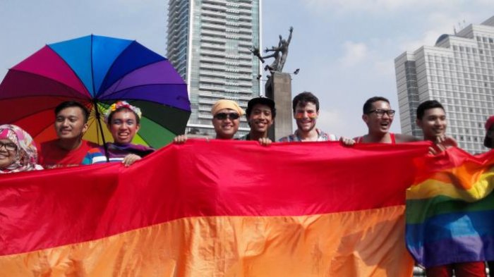 Gak Nyangka Gini Respons Warga atas Isu LGBT, Hasil Survei Nasional ...