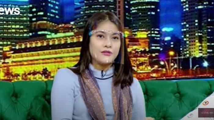 Dulu Terseret Kasus Pembunuhan Model Naek Gonggom Hutagalung, Kini ...