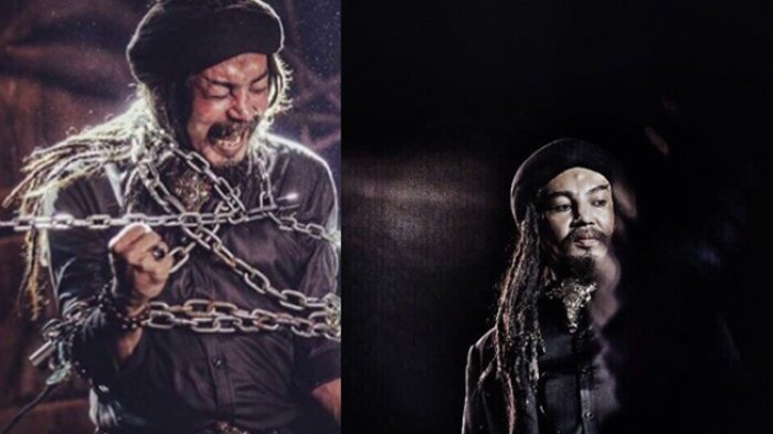 Terungkap Sosok Asli Master Pesulap Limbad, Netizen Kaget saat Lihat ...