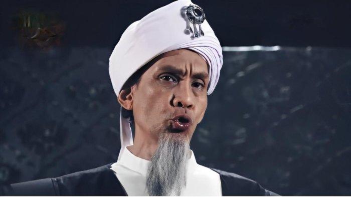 Link Nonton Bidaah Walid Episode 1 sampai 15 Beserta Sinopsisnya - Tribun-medan.com