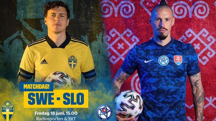 SEDANG BERLANGSUNG Swedia Vs Slovakia, Dapatkan Di Sini Nonton Live ... SEDANG BERLANGSUNG Swedia Vs Slovakia, Dapatkan Di Sini Nonton Live ...