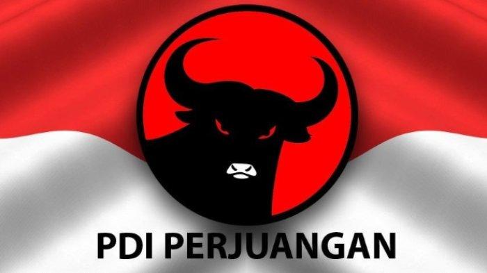 Link Twibbon HUT PDIP 2024 yang Bisa Kamu Gunakan di Media Sosial - Tribun-medan.com