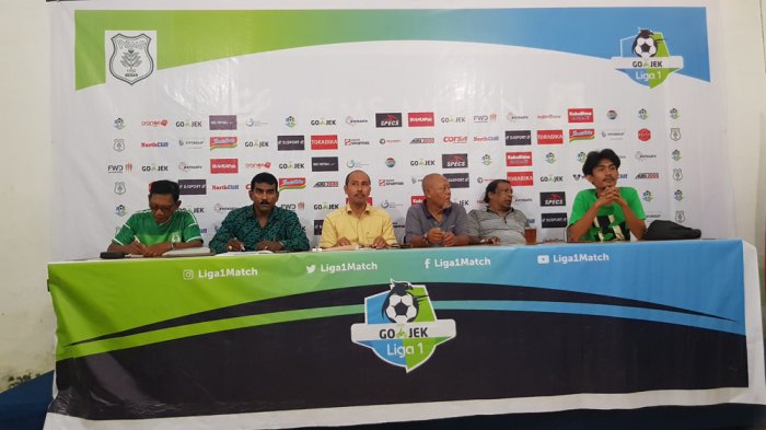 Begini Penjelasan Manajemen Terkait Somasi Merek dan Logo PSMS Medan ...