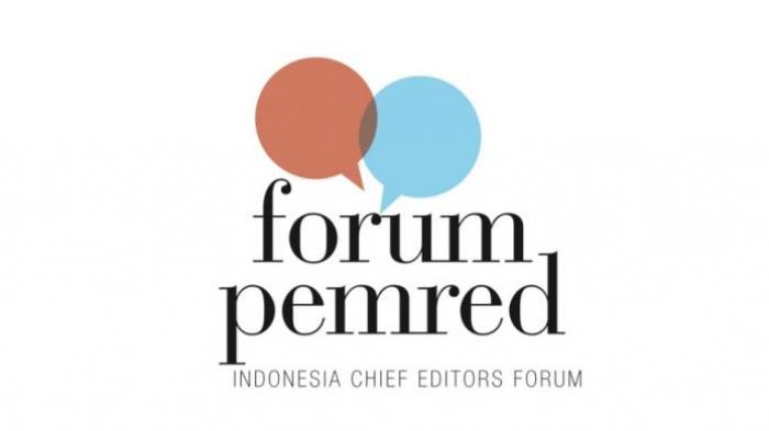 Forum Pemred Daftarkan Logo dan Nama ke Ditjen Kekayaan Intelektual ...