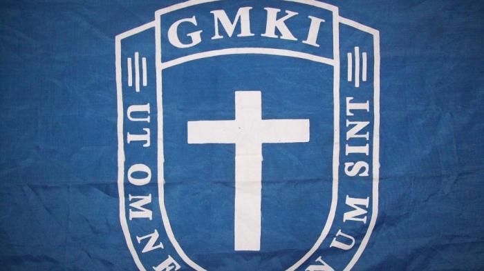 GMKI, Berdiri Pada Oikumenisme dan Nasionalisme - Tribun-medan.com