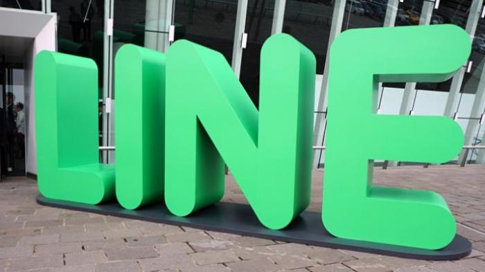 Di Indonesia, Jumlah Pengguna Line Pepet Facebook - Tribun-medan.com