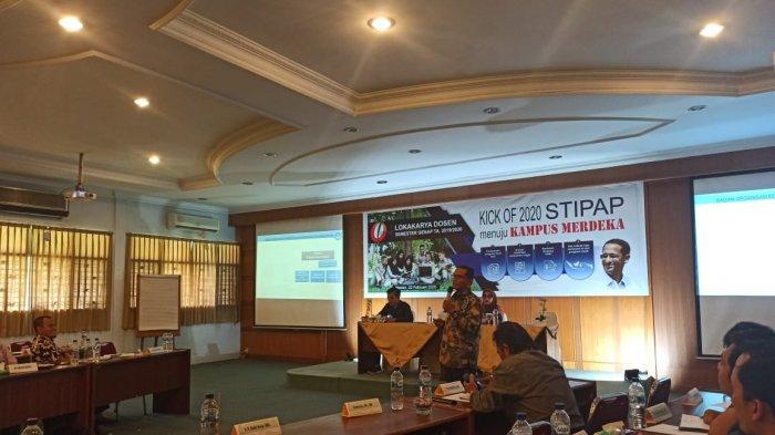 Akan Buka Tiga Program Studi Baru, STIPAP Ingin Jadi Kampus Merdeka ...