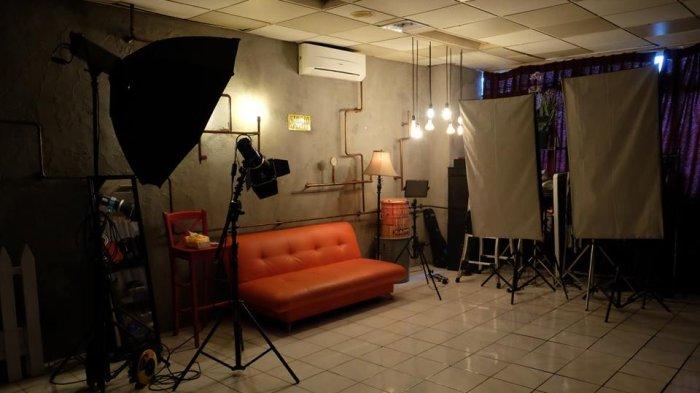 7 Tempat Self Foto Studio Kekinian di Kota Medan yang Wajib Kamu Cobain ...