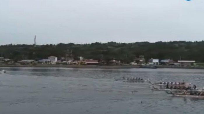 23 Tim Solu Bolon Bakal Bertarung di Pantai Putri Lopian Pangururan ...