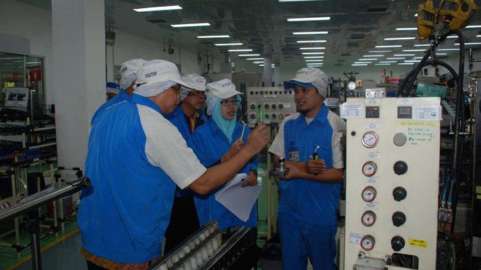 PT Akebono Brake Astra Indonesia Buka Lowongan Kerja untuk D3 dan S1 ...