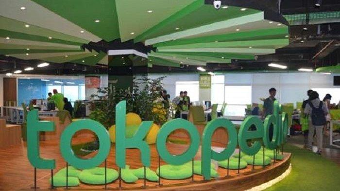 LOWONGAN KERJA HARI INI, Tokopedia Buka Lowongan besar-besaran, Daftar ...