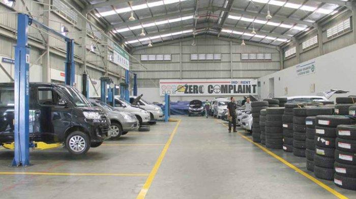 Indorent Buka Lowongan Kerja untuk Lulusan D3/S1 Fresh, Terbuka Bagi ...