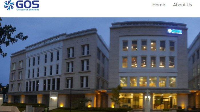 Lowongan Kerja Medan, PT GOS Indoraya Buka Lowongan Kerja untuk Lulusan ...