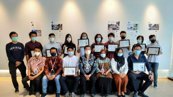 Kejar Kecepatan dan Terintergrasi, LPK-MAT Kembangkan Building ...