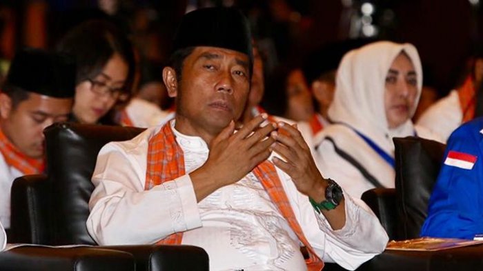 Haji Lulung Mengaku Sudah Lama Minta Dipecat Ketua Umum PPP, Ini ... Haji Lulung Mengaku Sudah Lama Minta Dipecat Ketua Umum PPP, Ini ...
