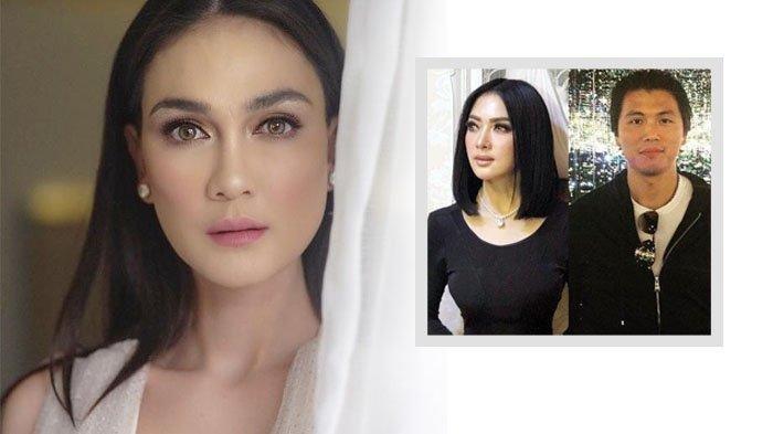Peramal Terawang Reino Barack Ungkap Hal Mengejutkan soal Putus dari Luna Maya - Tribun-medan.com