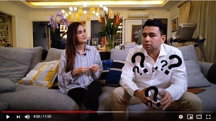 LUNA MAYA Menikah? Raffi Ahmad Bocorkan Rencana Pernikahan Luna Maya, Ayu Dewi: Banyak Sponsor ...