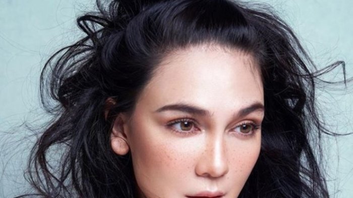 Luna Maya Liburan ke Turki Bareng Keluarganya, Lihat Potret Keseruannya ...