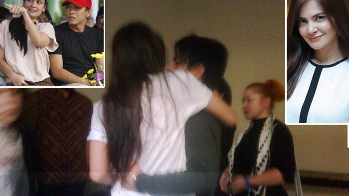 Inilah 11 Fakta Hingga Foto foto Mencuatnya Kembali Kasus Video Panas