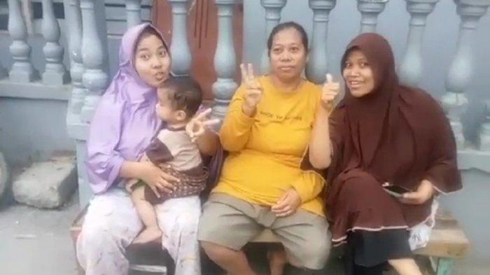 Usai Kabid SMP, Kini Heboh Lurah di Medan Diduga Kampanyekan Prabowo-Gibran - Tribun-medan.com