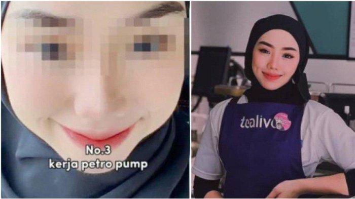 Karyawati Viral Dihujat, Gara-gara Merasa Cantik, Ogah Punya Suami Kurir hingga Pengisi BBM ...